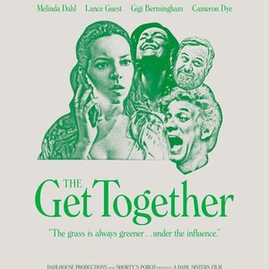 The Get Together - Rotten Tomatoes