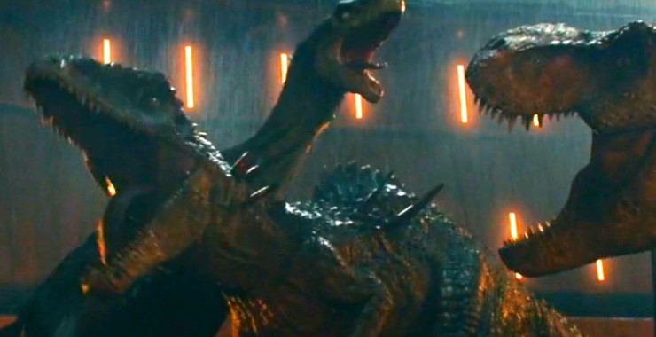 Jurassic World Dominion - Rotten Tomatoes