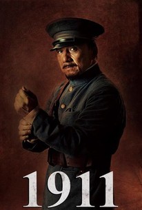 1911 | Rotten Tomatoes