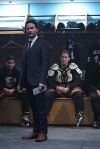 Shoresy: Season 1, Episode 1 | Rotten Tomatoes