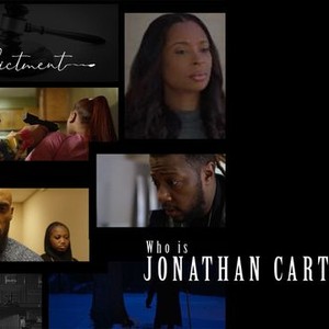 Indictment Who Is Jonathan Carter? - Rotten Tomatoes