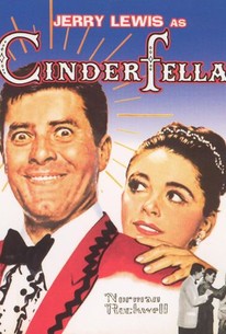 Cinderfella (1960) - Rotten Tomatoes