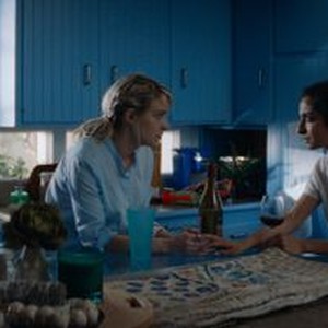 Lucky - Rotten Tomatoes