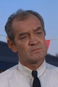 Ironside: Season 1, Episode 12 | Rotten Tomatoes