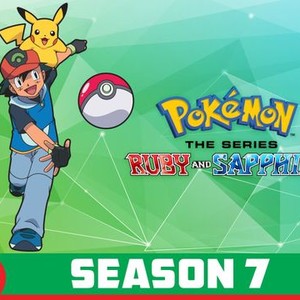 Pokémon the Series: Advanced Challenge, Episode 45 - Rotten Tomatoes