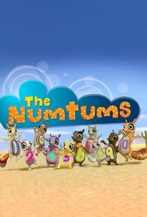 Numtums: Season 3, Episode 27 - Rotten Tomatoes