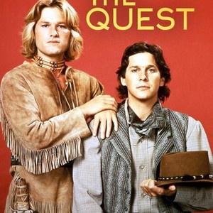 The Quest - Rotten Tomatoes