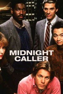 Midnight Caller | Rotten Tomatoes