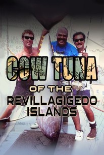 Cow Tuna at the Revillagigedo Islands | Rotten Tomatoes
