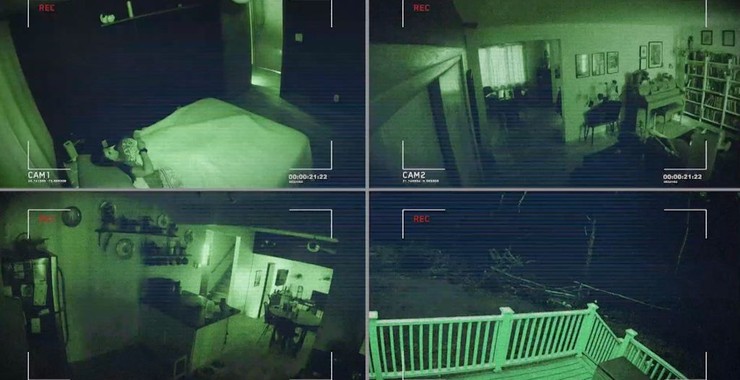 Skinwalker: The Howl of the Rougarou - Rotten Tomatoes