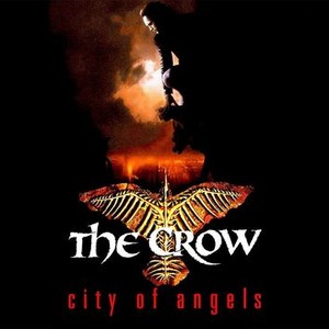 The Crow: City of Angels - Rotten Tomatoes