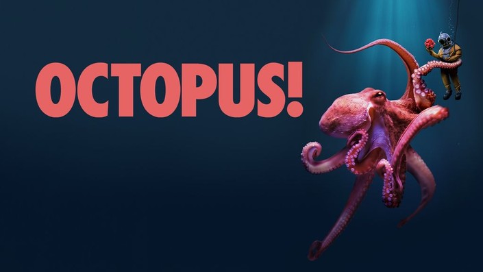 Octopus! | Rotten Tomatoes