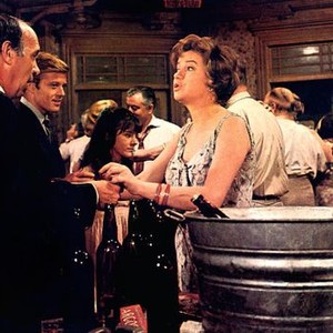 Kate Reid - Rotten Tomatoes