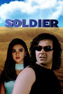 Soldier | Rotten Tomatoes