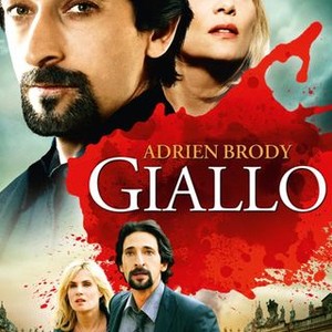 Giallo - Rotten Tomatoes