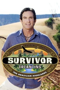 Survivor: Tocantins | Rotten Tomatoes