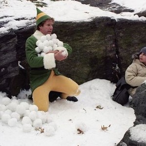 Elf - Rotten Tomatoes