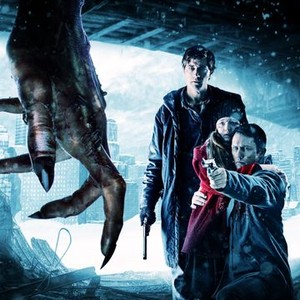 Extinction - Rotten Tomatoes