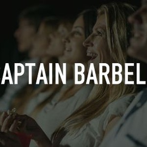 Captain Barbell - Rotten Tomatoes