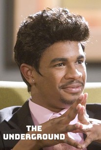 The Underground | Rotten Tomatoes