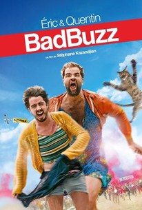 Bad Buzz | Rotten Tomatoes