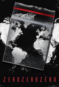 ZeroZeroZero - Rotten Tomatoes