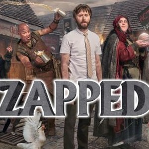 Zapped - Rotten Tomatoes