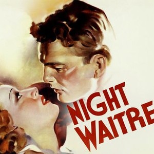 Night Waitress - Rotten Tomatoes