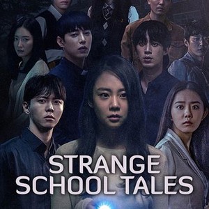 Strange School Tales - Rotten Tomatoes