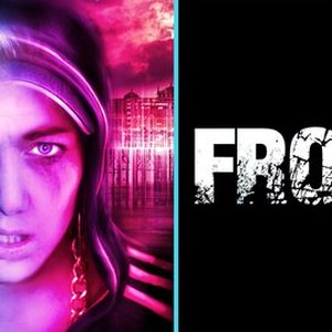 Front - Rotten Tomatoes