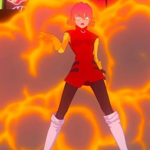 FLCL: Grunge: Season 4, Episode 1 - Rotten Tomatoes
