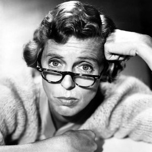 Nancy Kulp - Rotten Tomatoes