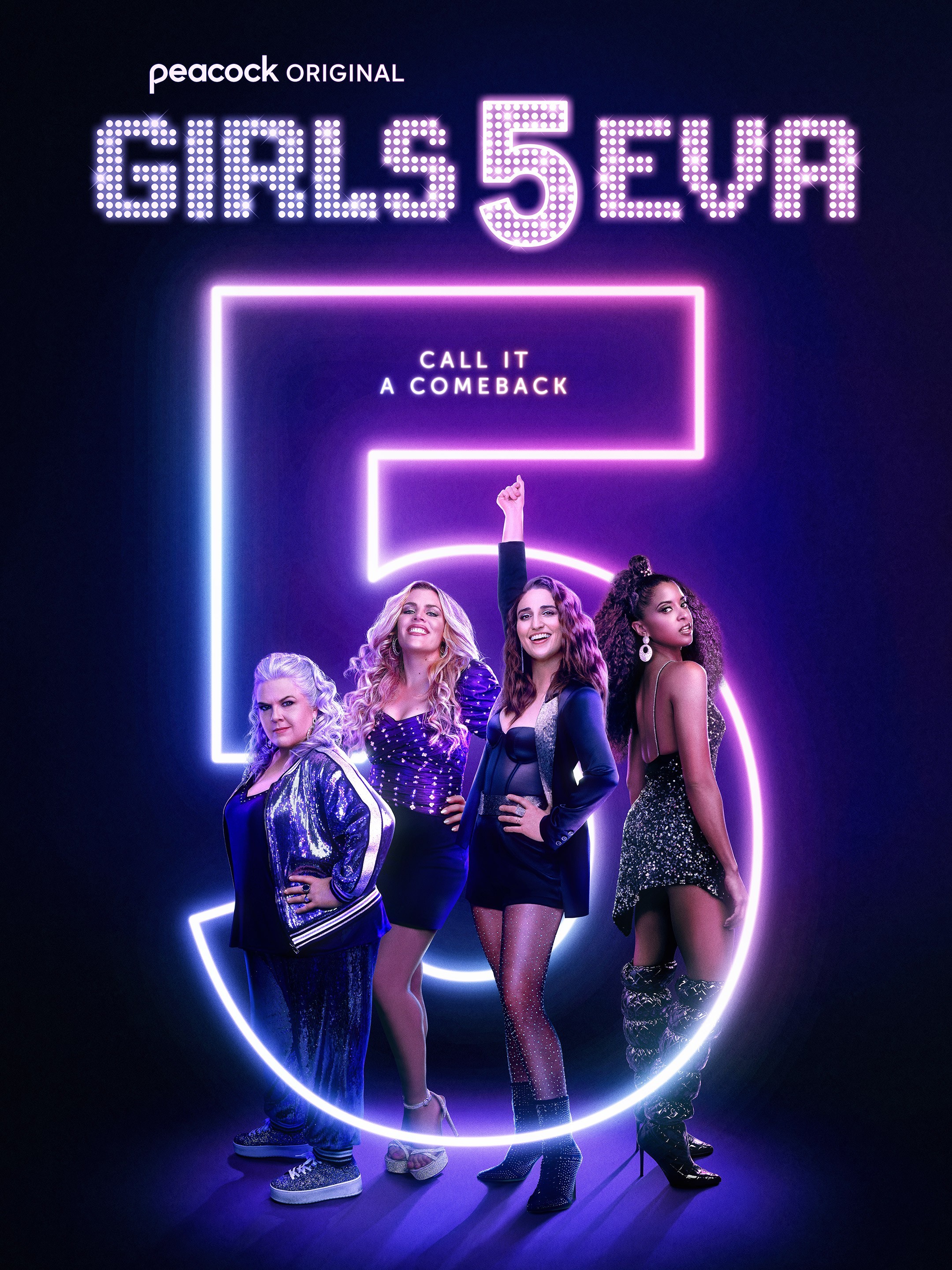 Girls5eva | Rotten Tomatoes