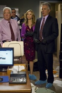 The Closer: Season 7, Episode 17 | Rotten Tomatoes