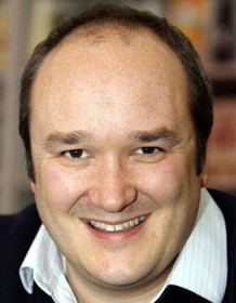 Dominic Sandbrook - Rotten Tomatoes