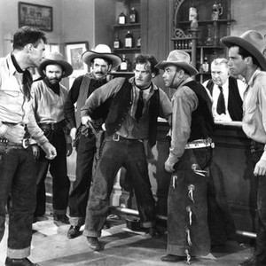 John Ince - Rotten Tomatoes