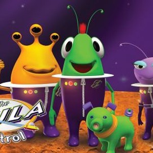 Zula Patrol: Season 3, Episode 12 - Rotten Tomatoes