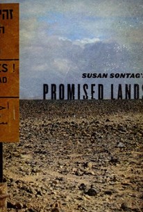 Promised Lands | Rotten Tomatoes