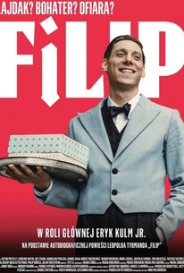 Filip | Rotten Tomatoes