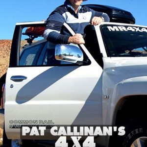 Pat Callinan's 4x4 Adventures - Rotten Tomatoes