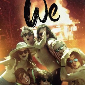 We - Rotten Tomatoes