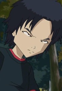 Code Lyoko: Season 3, Episode 7 | Rotten Tomatoes