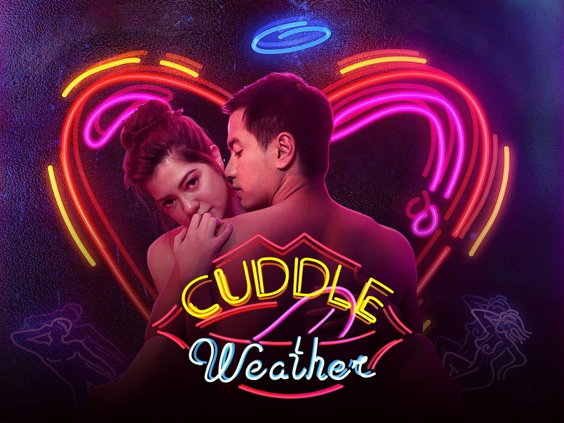 Cuddle Weather