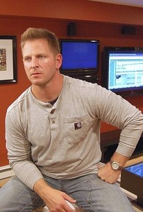 Man Caves: Season 5, Episode 2 - Rotten Tomatoes