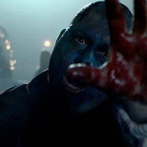 ZMD: Zombies of Mass Destruction - Rotten Tomatoes