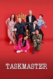 Taskmaster Australia | Rotten Tomatoes