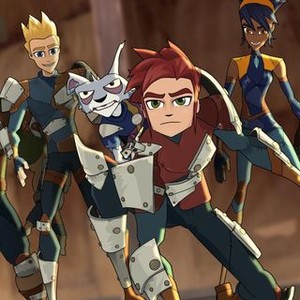 Storm Hawks - Rotten Tomatoes