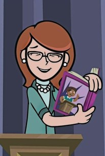 WordGirl: Season 3, Episode 4 | Rotten Tomatoes