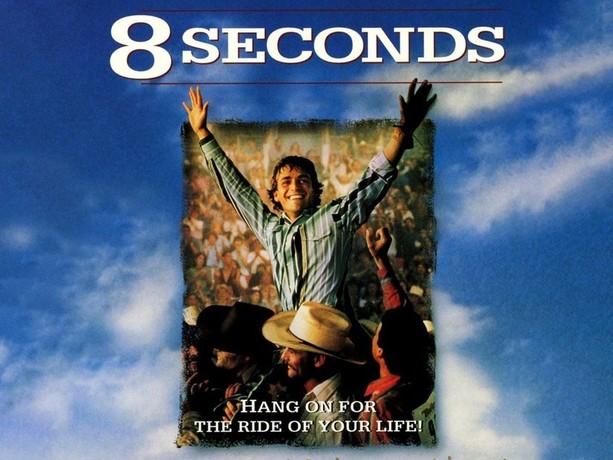 8 Seconds Movie Tuff
