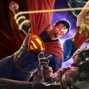 Injustice - Rotten Tomatoes